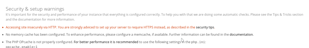 Data encryption methods in Nextcloud - Nextcloud