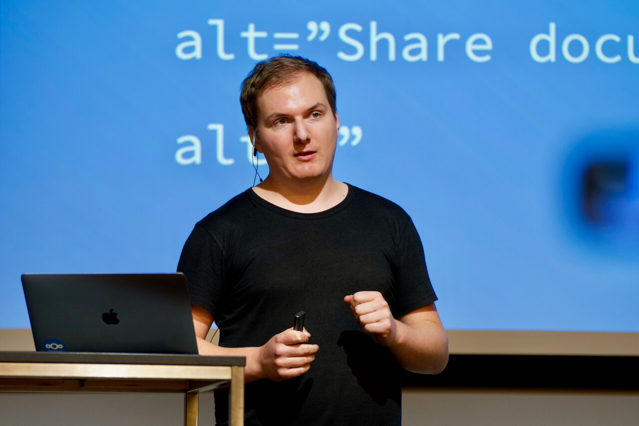 Contribute to Nextcloud design