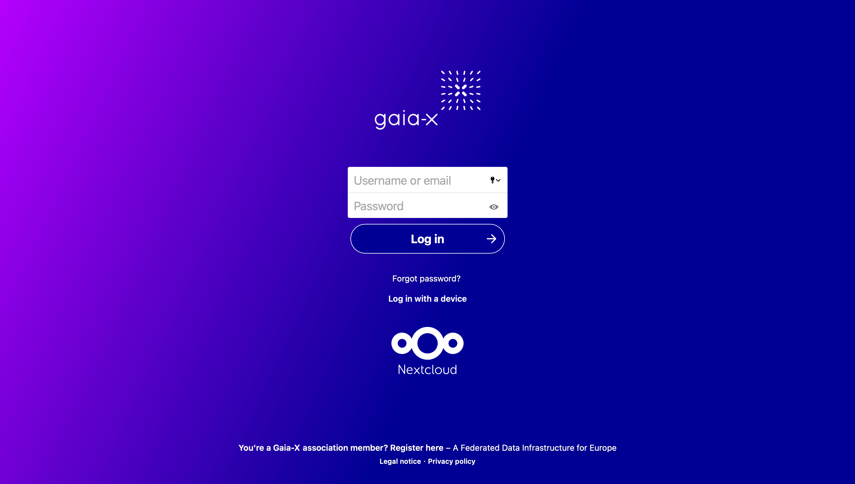 Nextcloud beat US hyperscalers as collaboration platform for EU digital ...