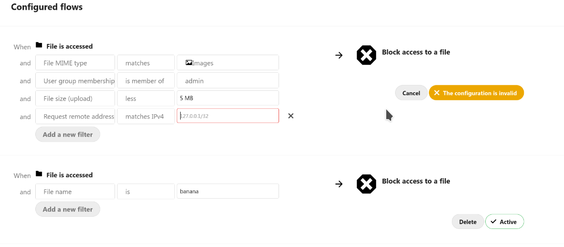5 more things to keep your data safe - Nextcloud