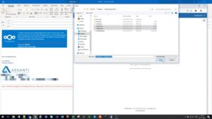 Nextcloud Compliance - Volle Datenkontrolle, maximale Sicherheit