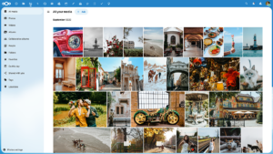 Nextcloud zu Hause - Nextcloud