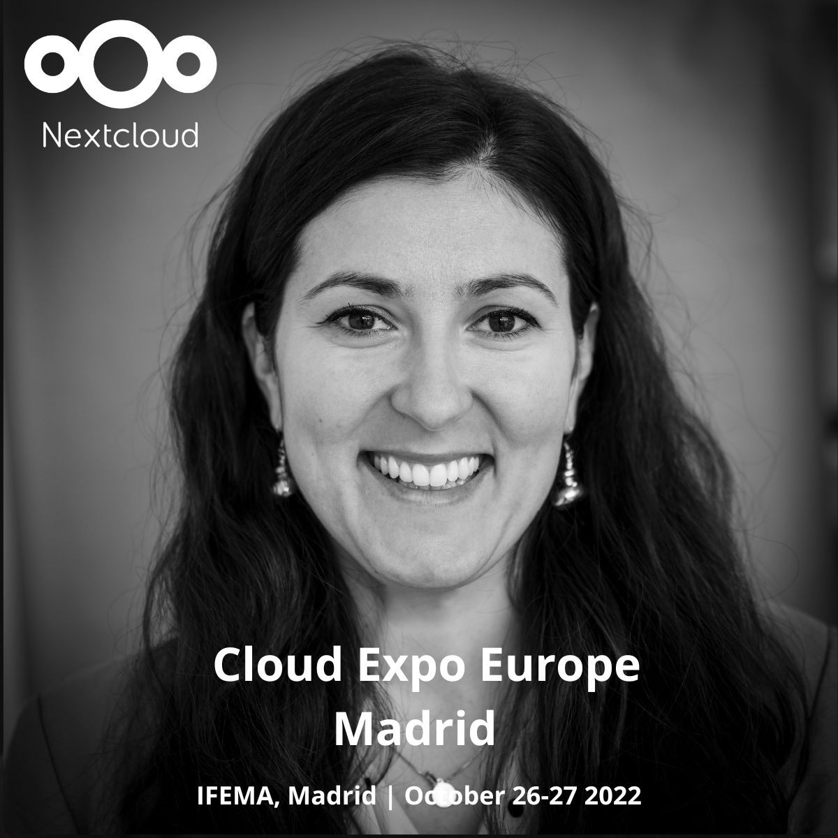 Meet Nextcloud at upcoming enterprise events! - Nextcloud