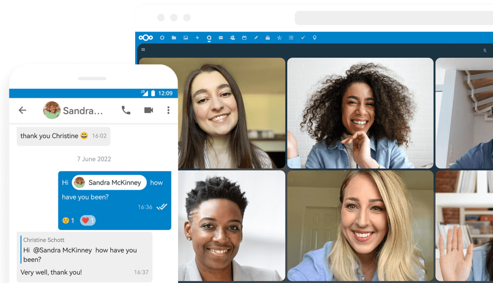 Nextcloud Enterprise pricing