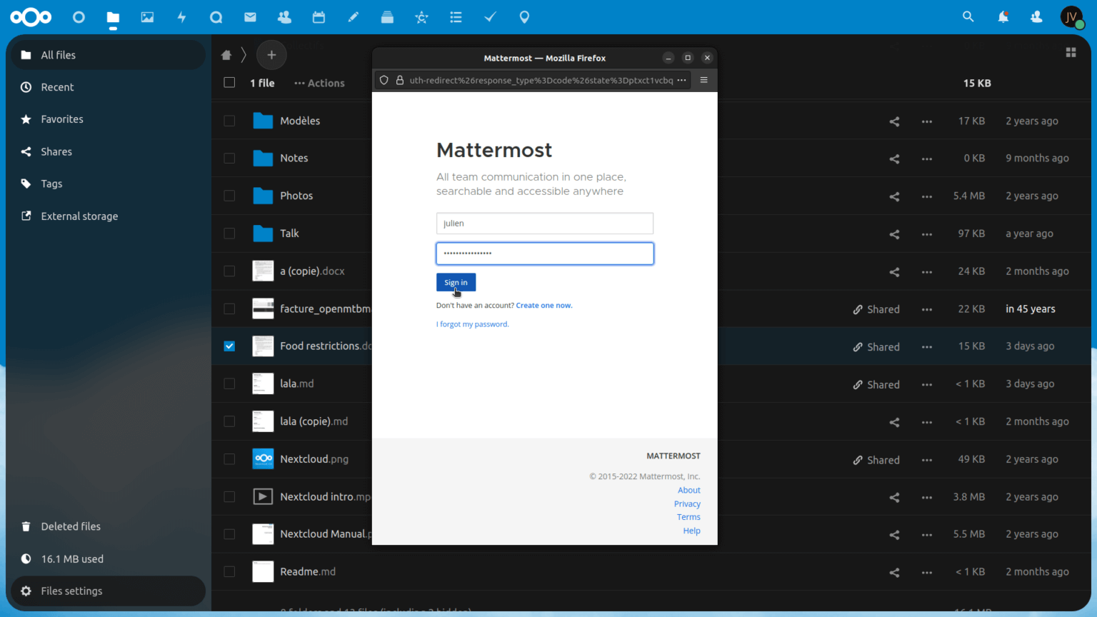 Introducing Mattermost integration for Nextcloud: What you need to know ...