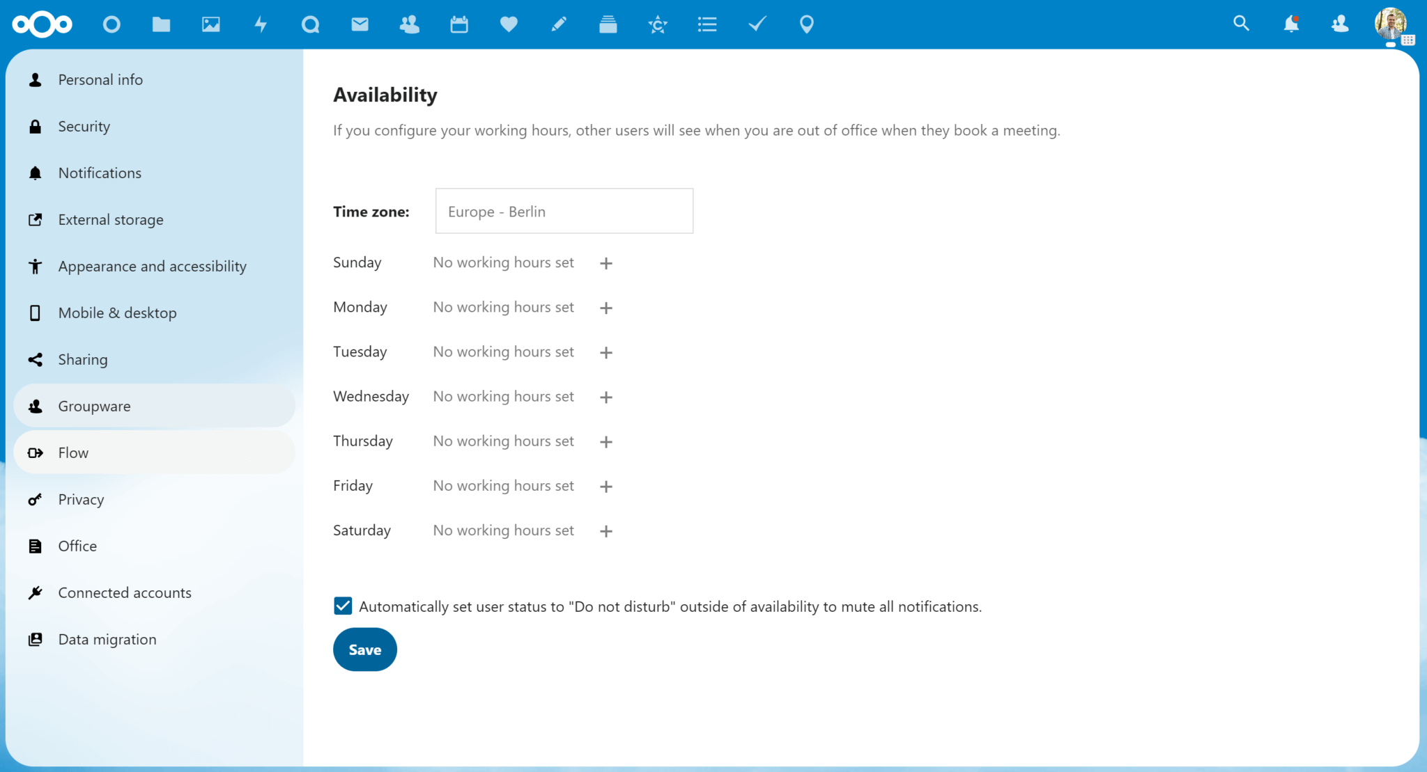 5 features in Nextcloud Talk you didn't know about - Nextcloud
