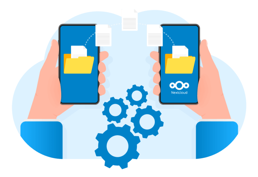 Nextcloud Migration Guide
