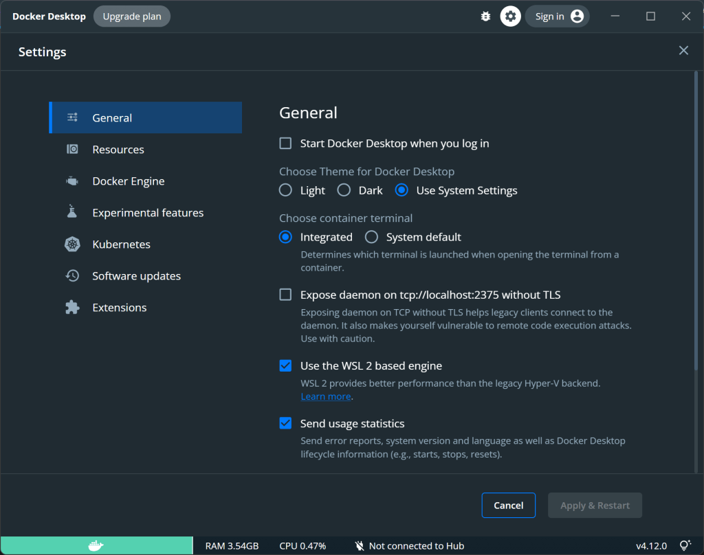 ¡Tu guía para Nextcloud All-in-One en Windows 10 y 11! - Nextcloud