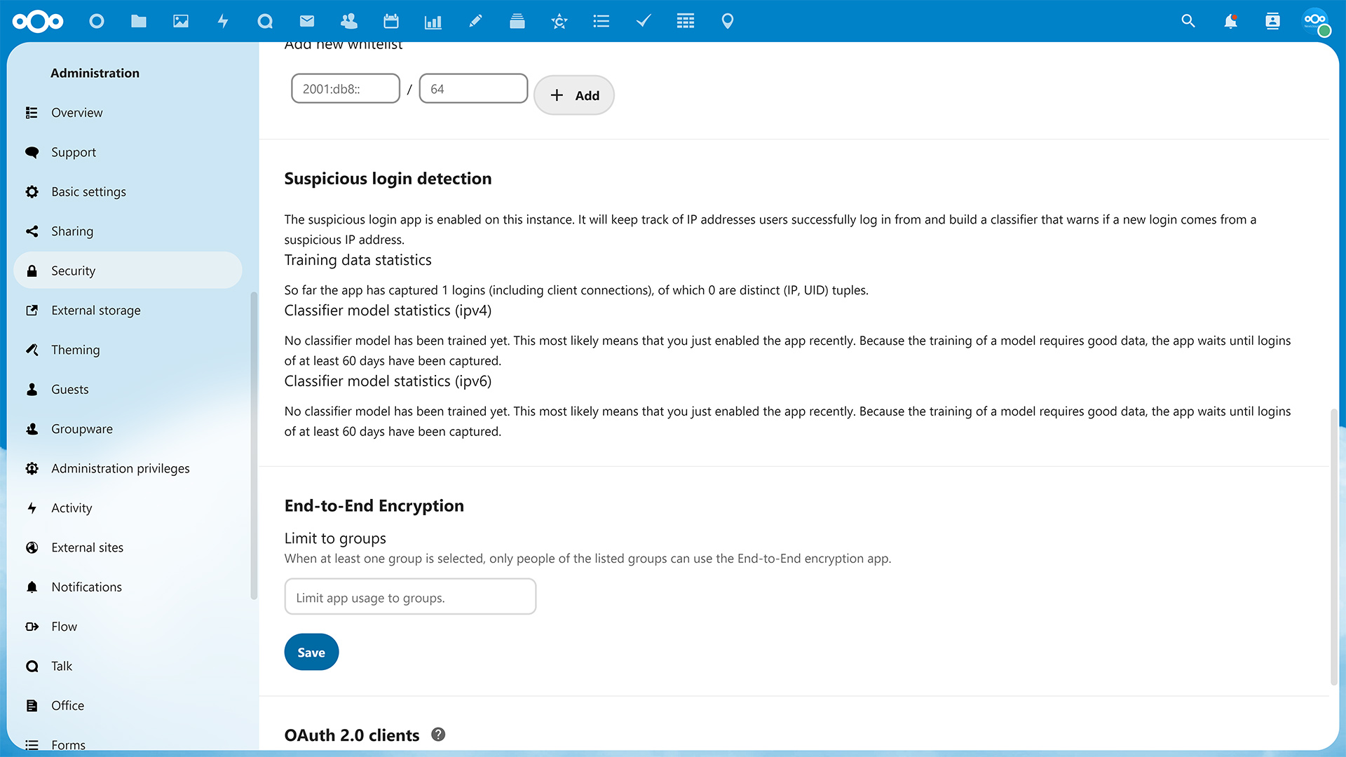 AI in Nextcloud: What, why and how - Nextcloud