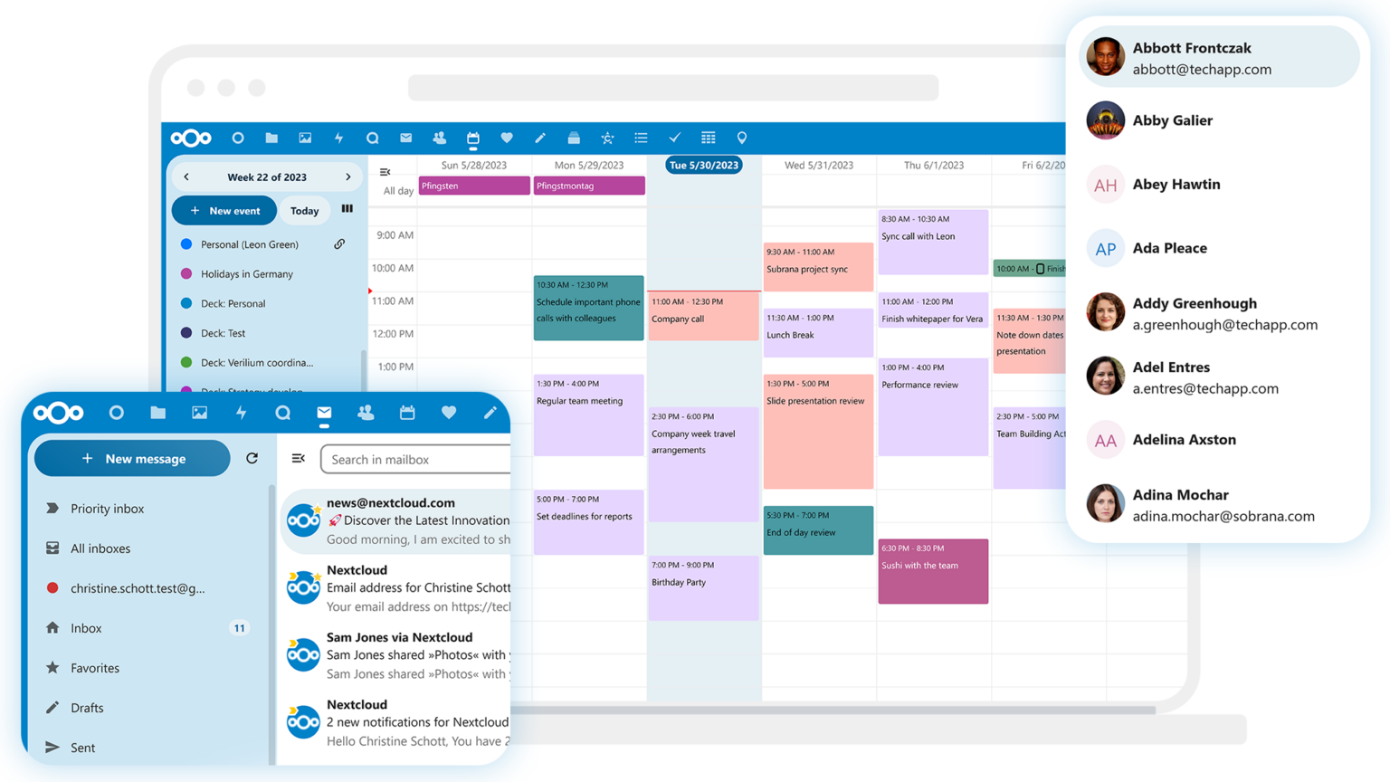 How To Backup Your Files With An Open Source File Sync Tool