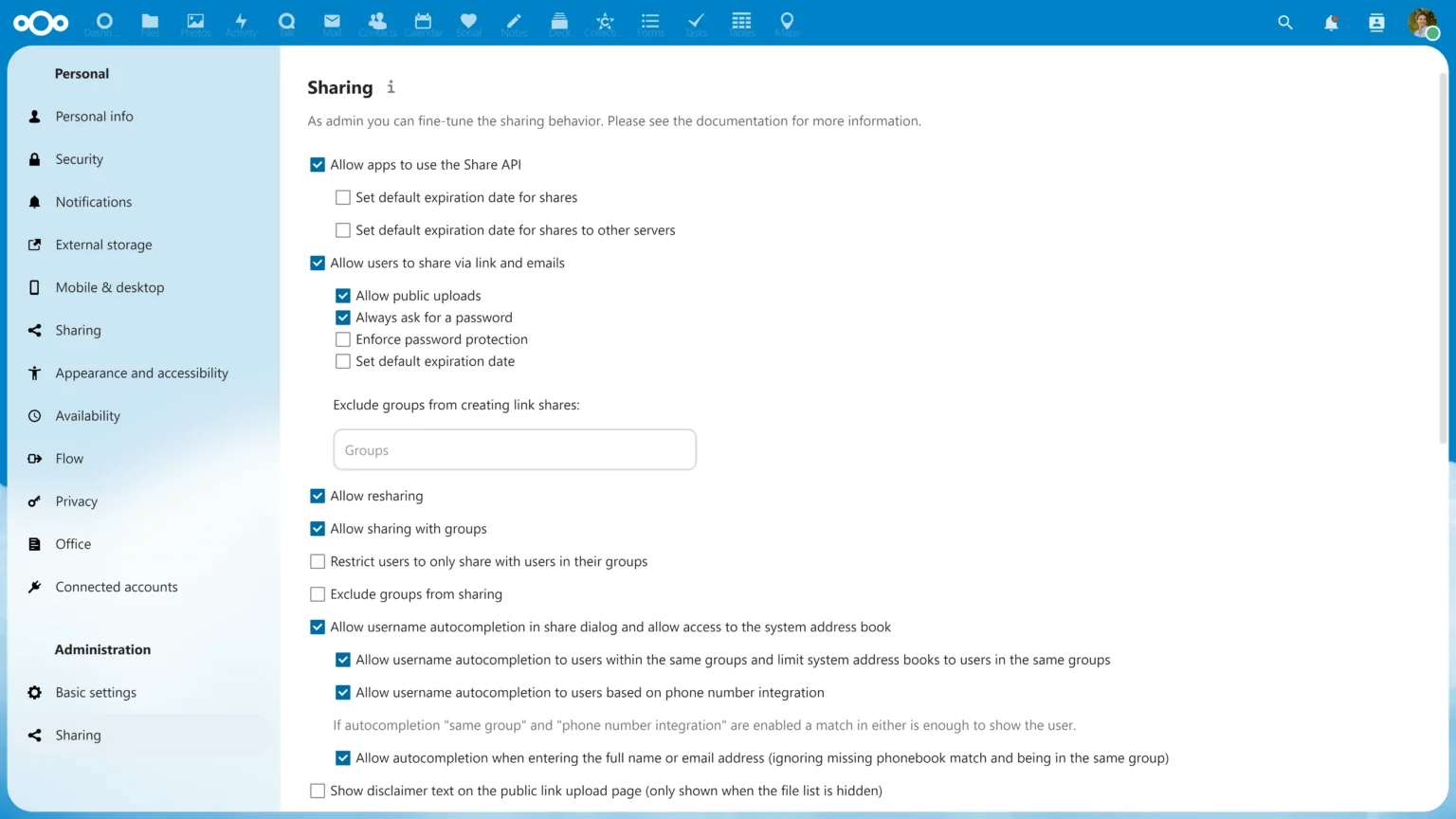 File Drop: secure file upload and share for Enterprises