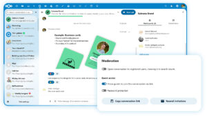 Calls, chat and video conferencing with Nextcloud Talk