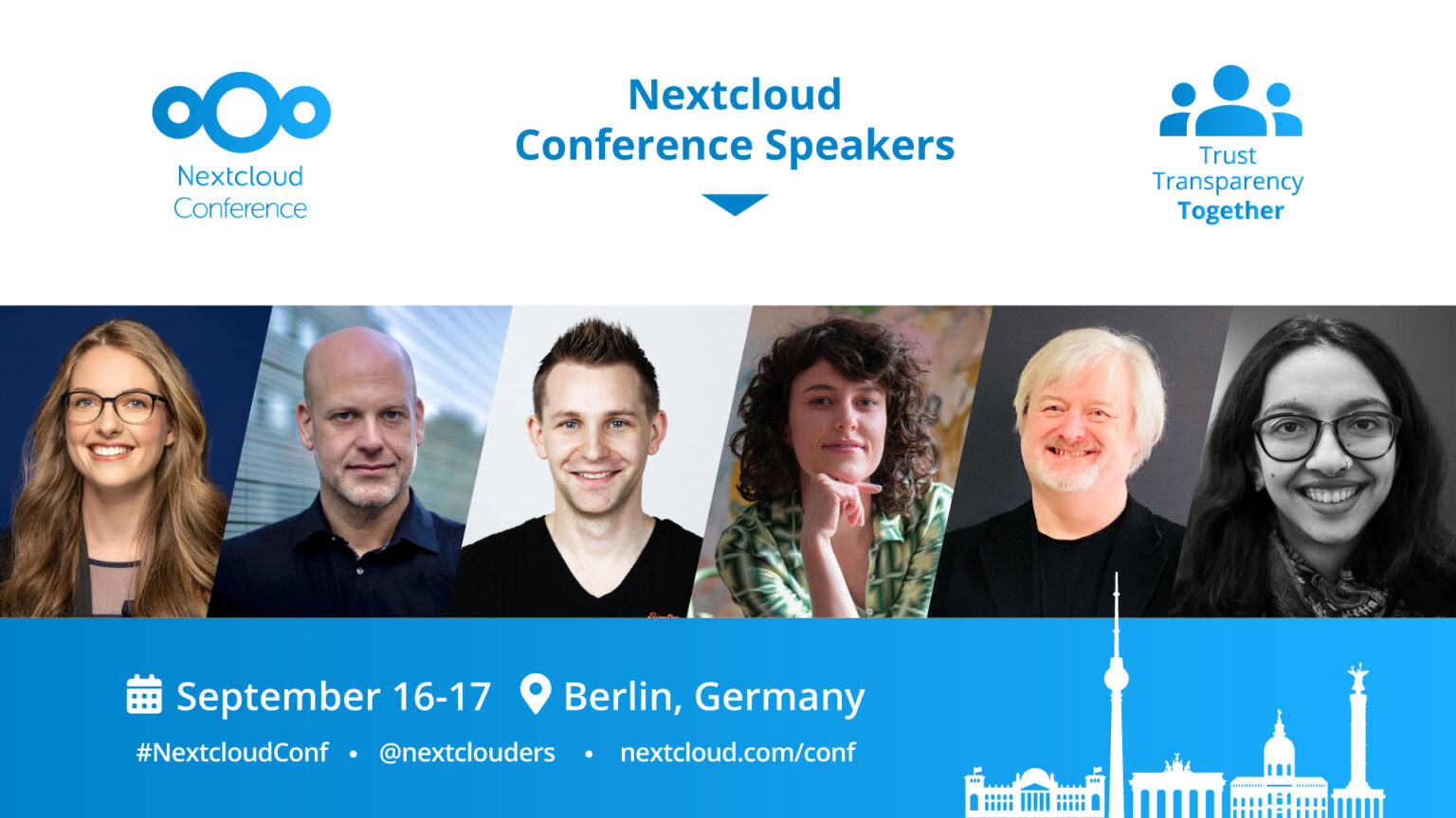 Day 2 Recap of the 2023 Nextcloud Conference - Nextcloud