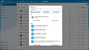 Files - Nextcloud