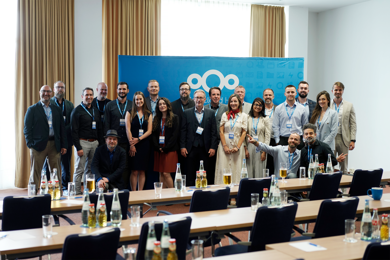Nextcloud 2023 Wrap-Up