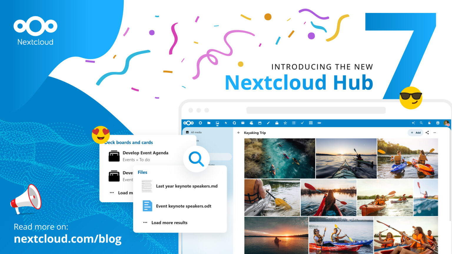 Release Archives - Nextcloud