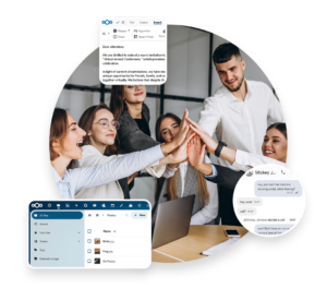 Nextcloud Hub - Content collaboration platform