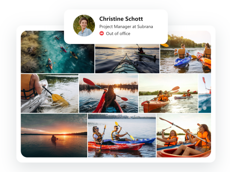 Nextcloud Hub 7: advanced search and global out-of-office features ...