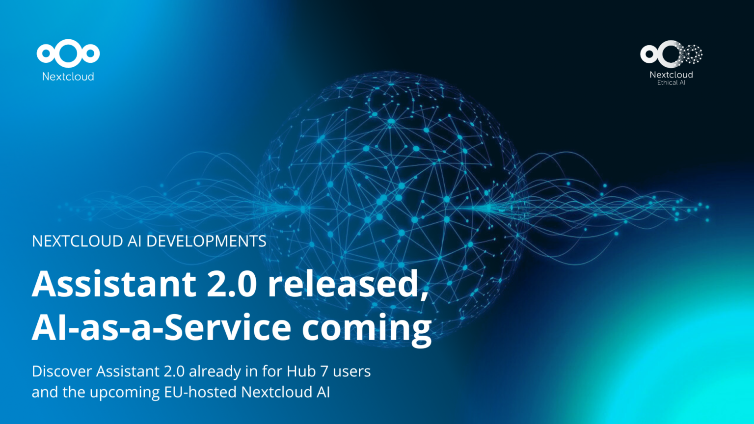 Nextcloud Hub 21 out with up to 10x better performance, whiteboard and ...