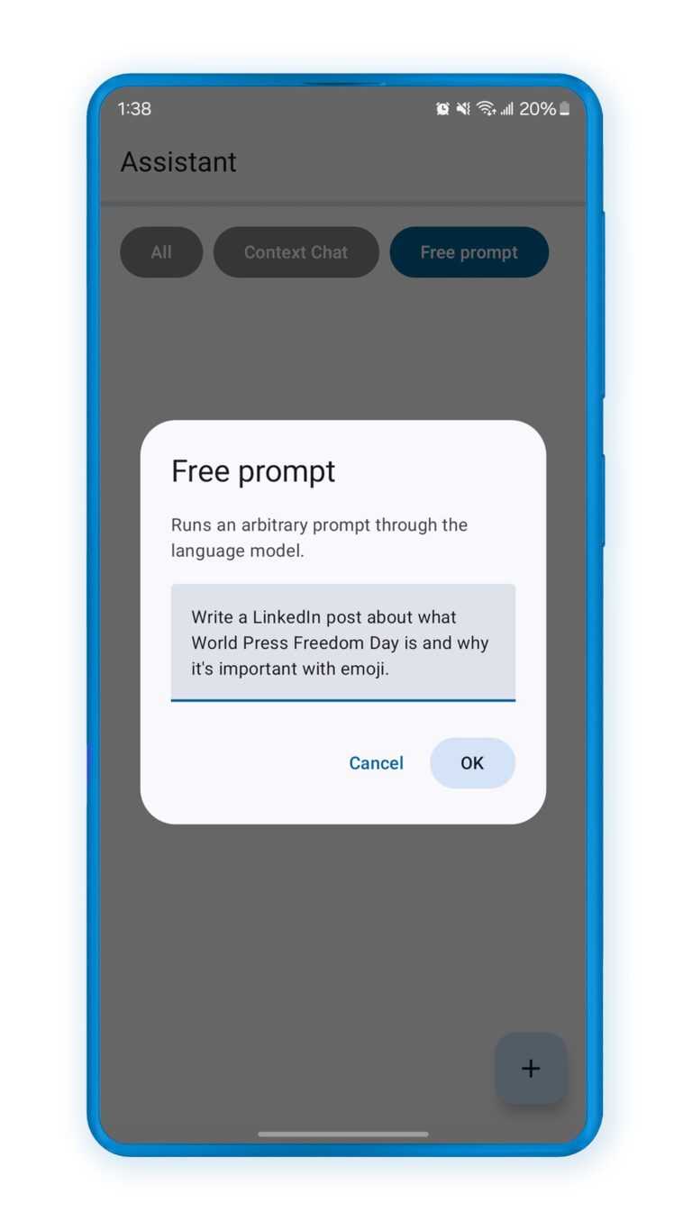 Regain control over your time with Nextcloud Hub 8 - Nextcloud