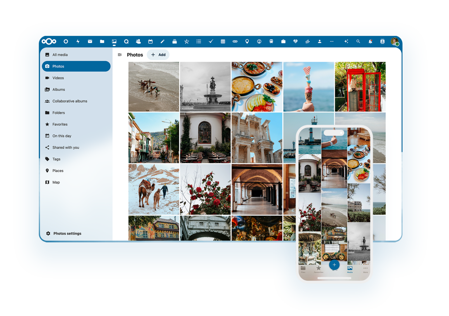 How to backup your files with an open source file sync tool