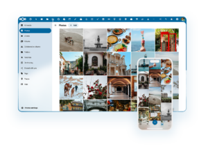 How to backup your files with an open source file sync tool