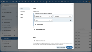 How to build apps without code using Nextcloud Tables - Nextcloud