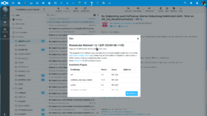 Roundcube - La webmail on premise più diffusa