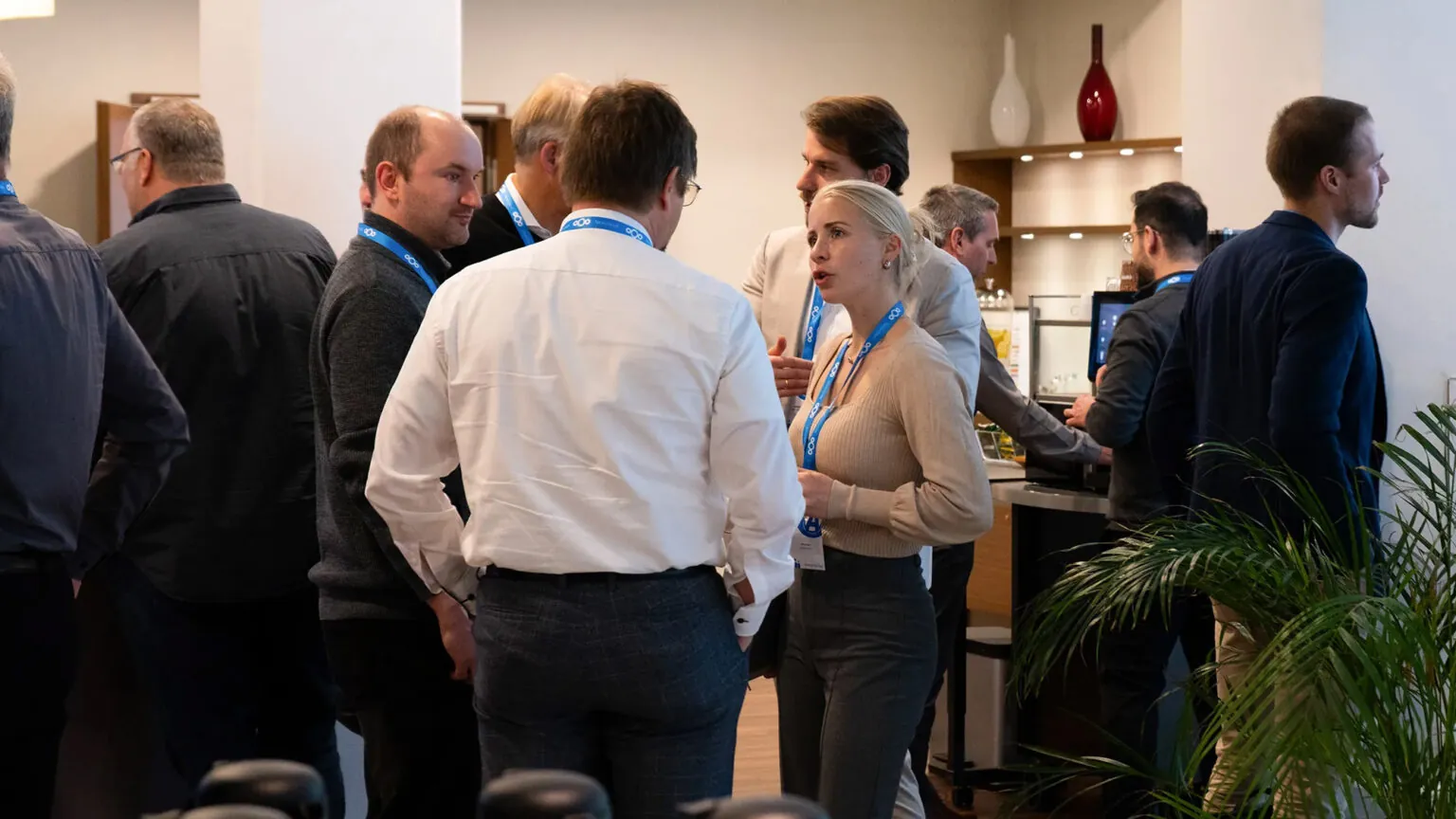 Nextcloud Enterprise Day Den Haag 2025 - Nextcloud