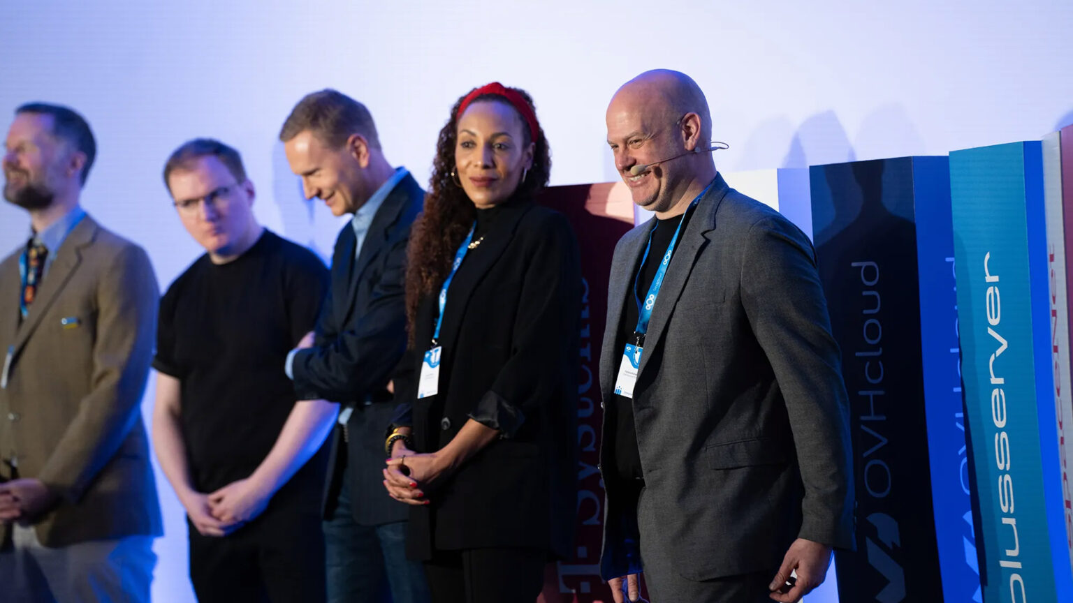 Nextcloud Enterprise Day Den Haag 2025 - Nextcloud