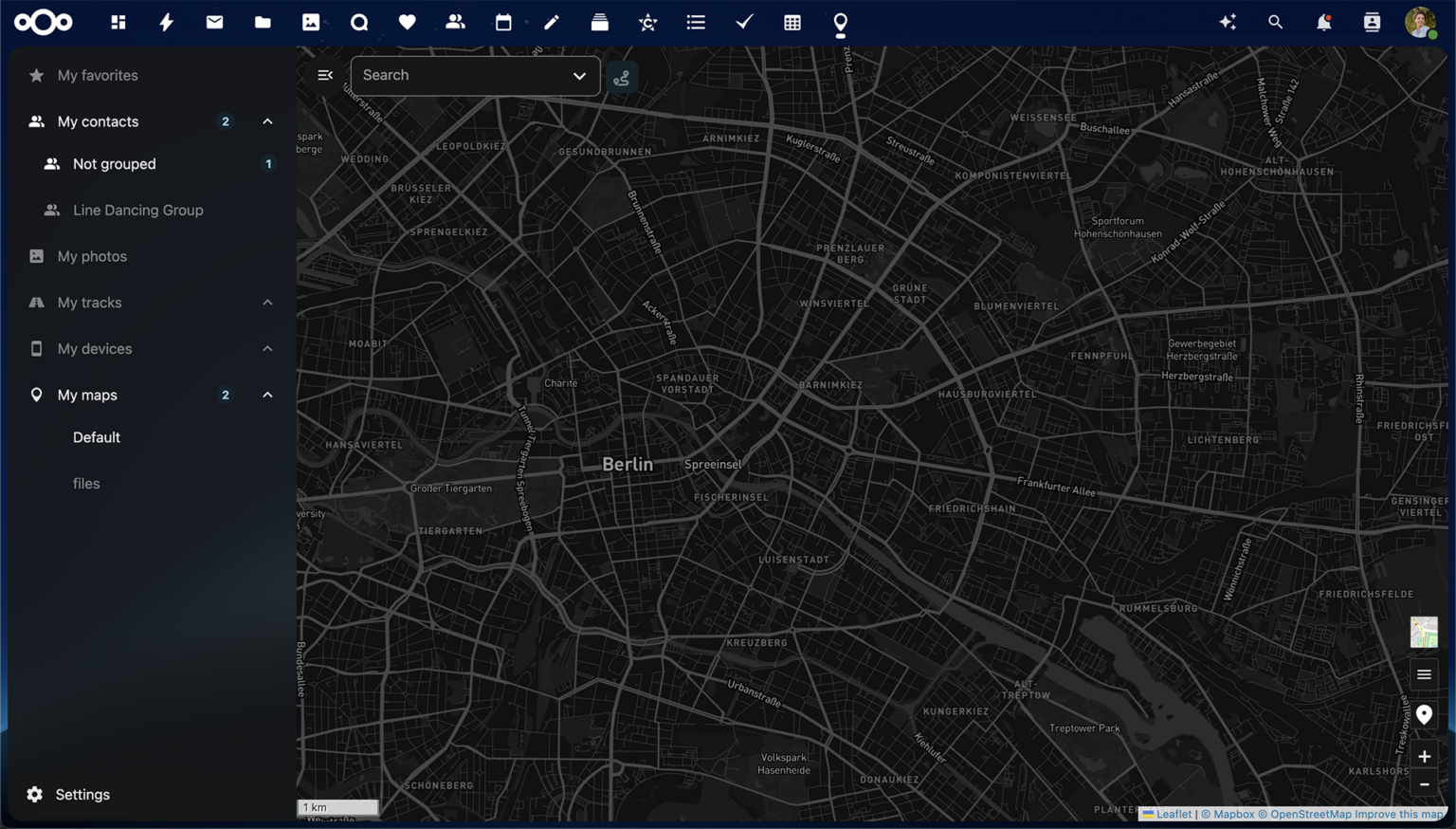 Be connected with Nextcloud Hub 9 - Nextcloud