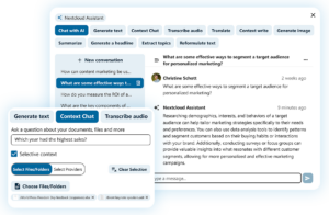 Nextcloud Hub - Content collaboration platform