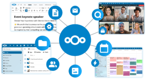 Nextcloud Flow
