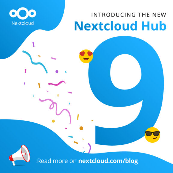 Nextcloud Community Conference Program 2024 Nextcloud