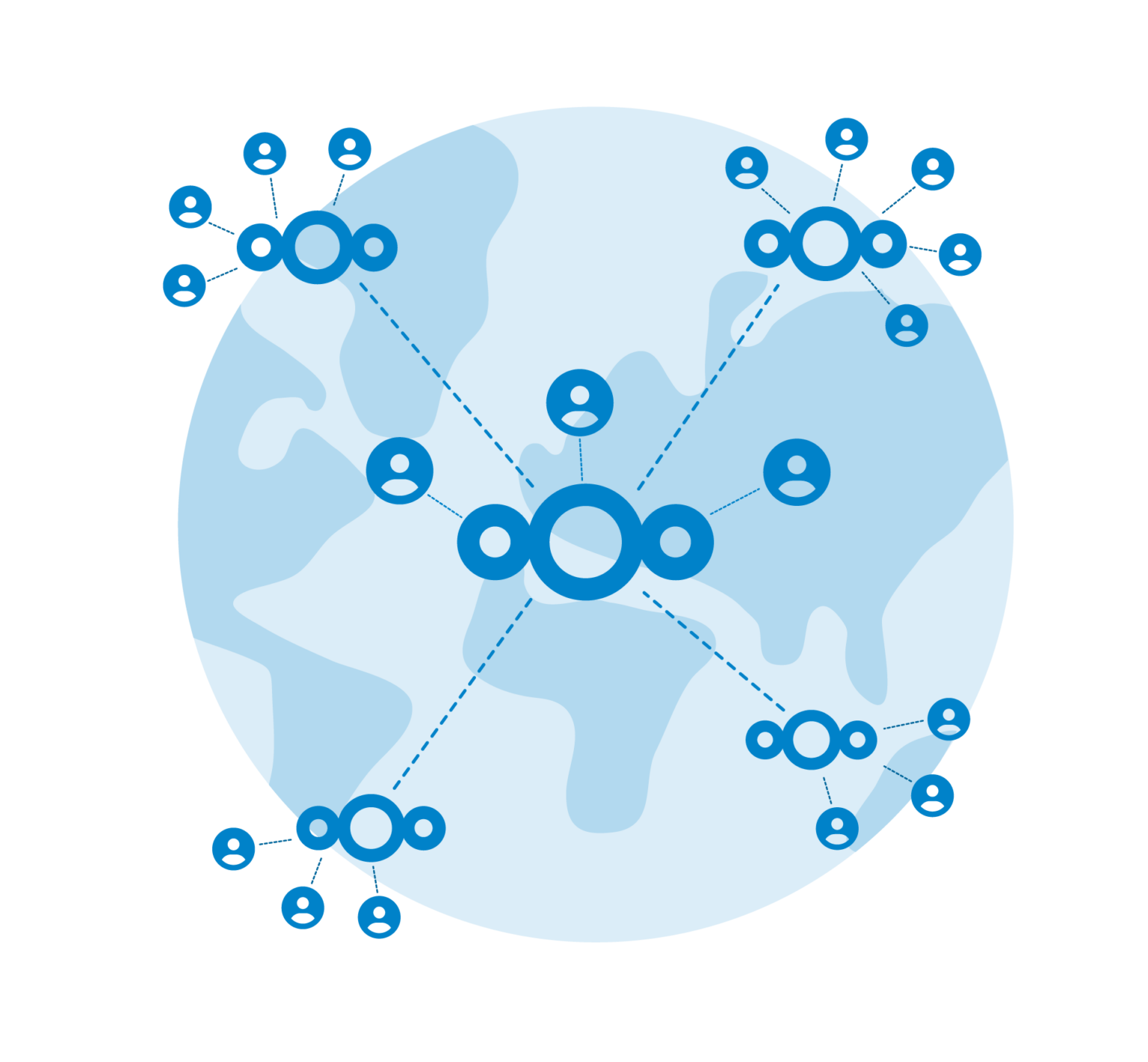 Be connected with Nextcloud Hub 9 - Nextcloud
