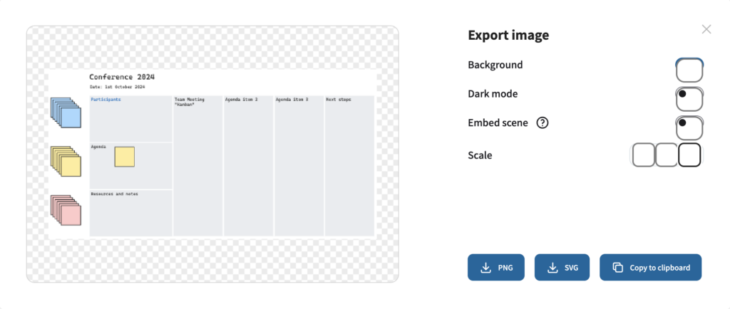 Digital whiteboard for collaboration - Nextcloud Whiteboard - Nextcloud