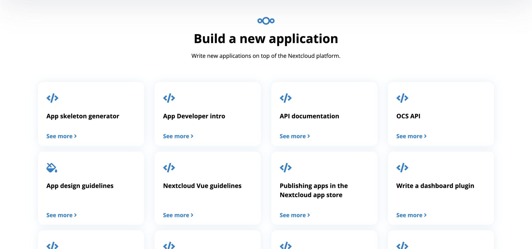 Nextcloud powering the digital workspace of tomorrow: 2024 in review - Nextcloud