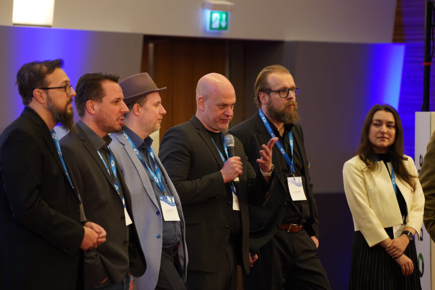 Nextcloud powering the digital workspace of tomorrow: 2024 in review ...