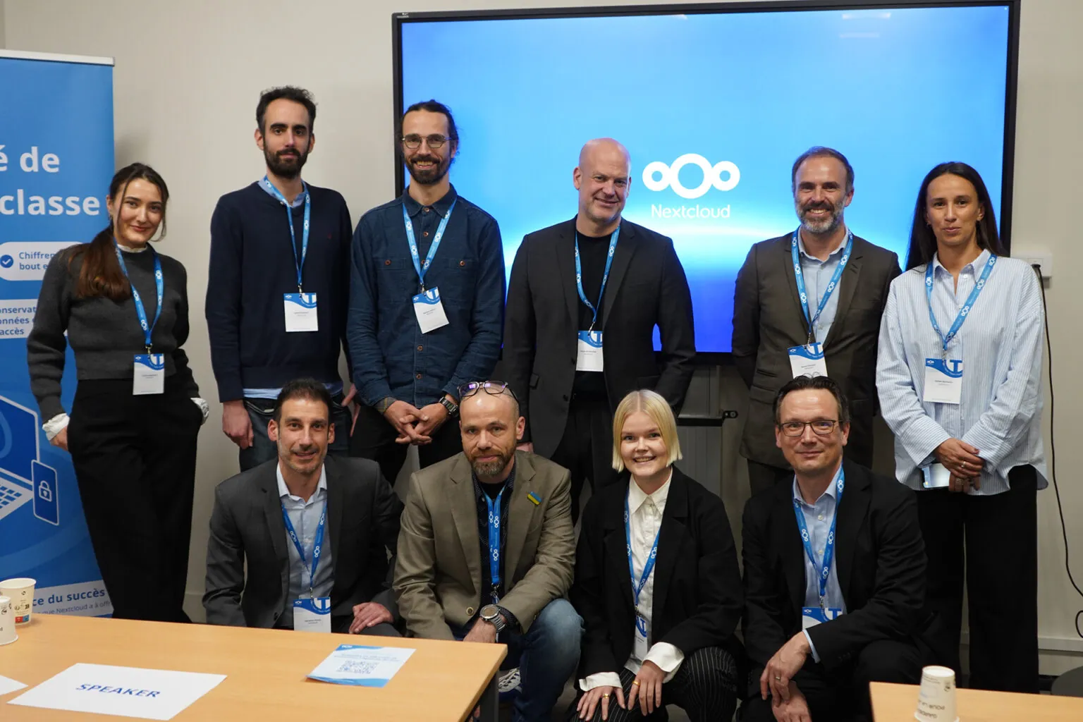 Nextcloud powering the digital workspace of tomorrow: 2024 in review - Nextcloud