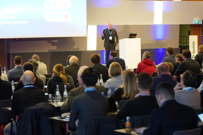 Nextcloud powering the digital workspace of tomorrow: 2024 in review - Nextcloud