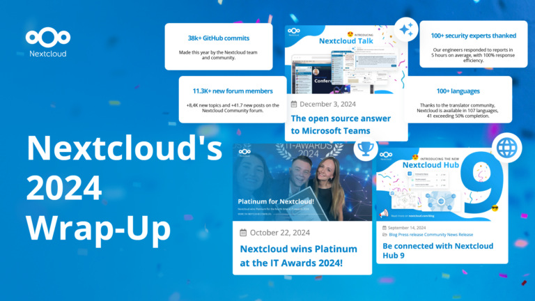 How to Install Nextcloud Office - Nextcloud