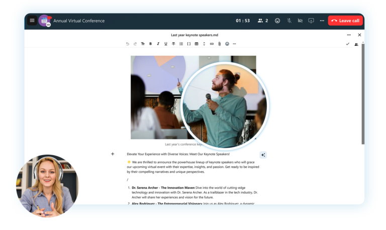 Nextcloud Hub 10 – your unified, modular digital workspace - Nextcloud