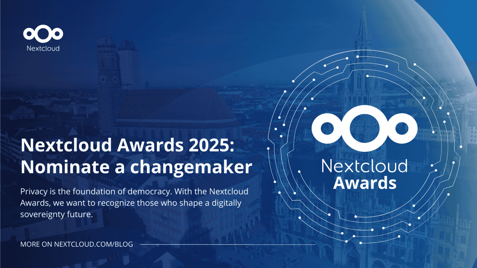 How to Install the Nextcloud All-in-One on Linux - Nextcloud