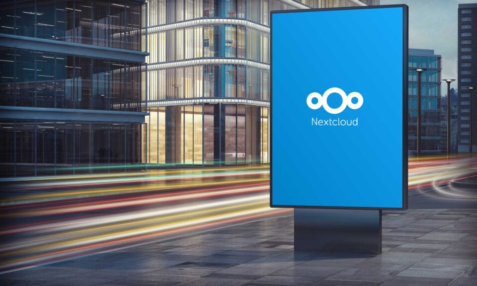 Nextcloud brand guidelines