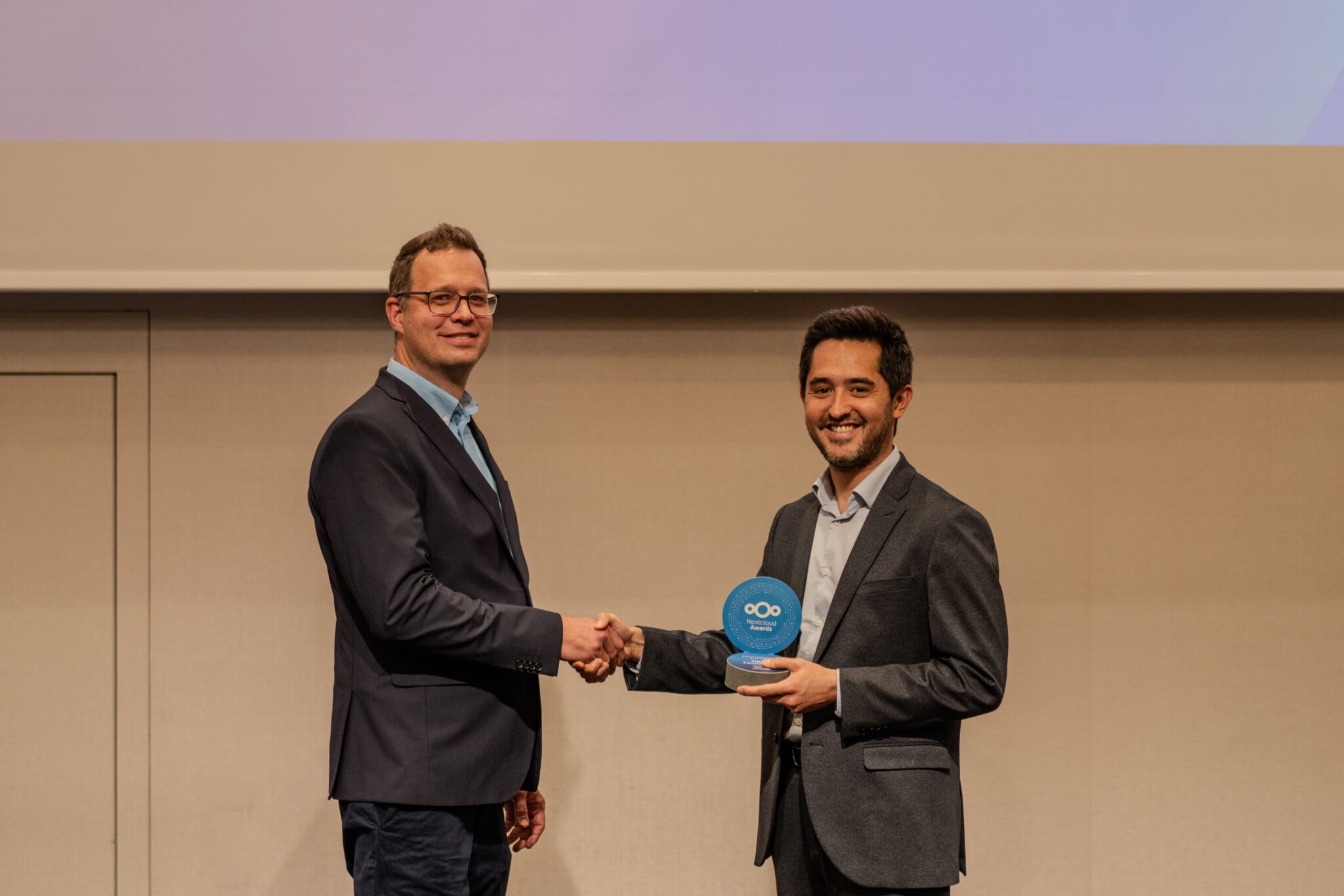 Nextcloud Awards 2025: Building a sovereign digital future