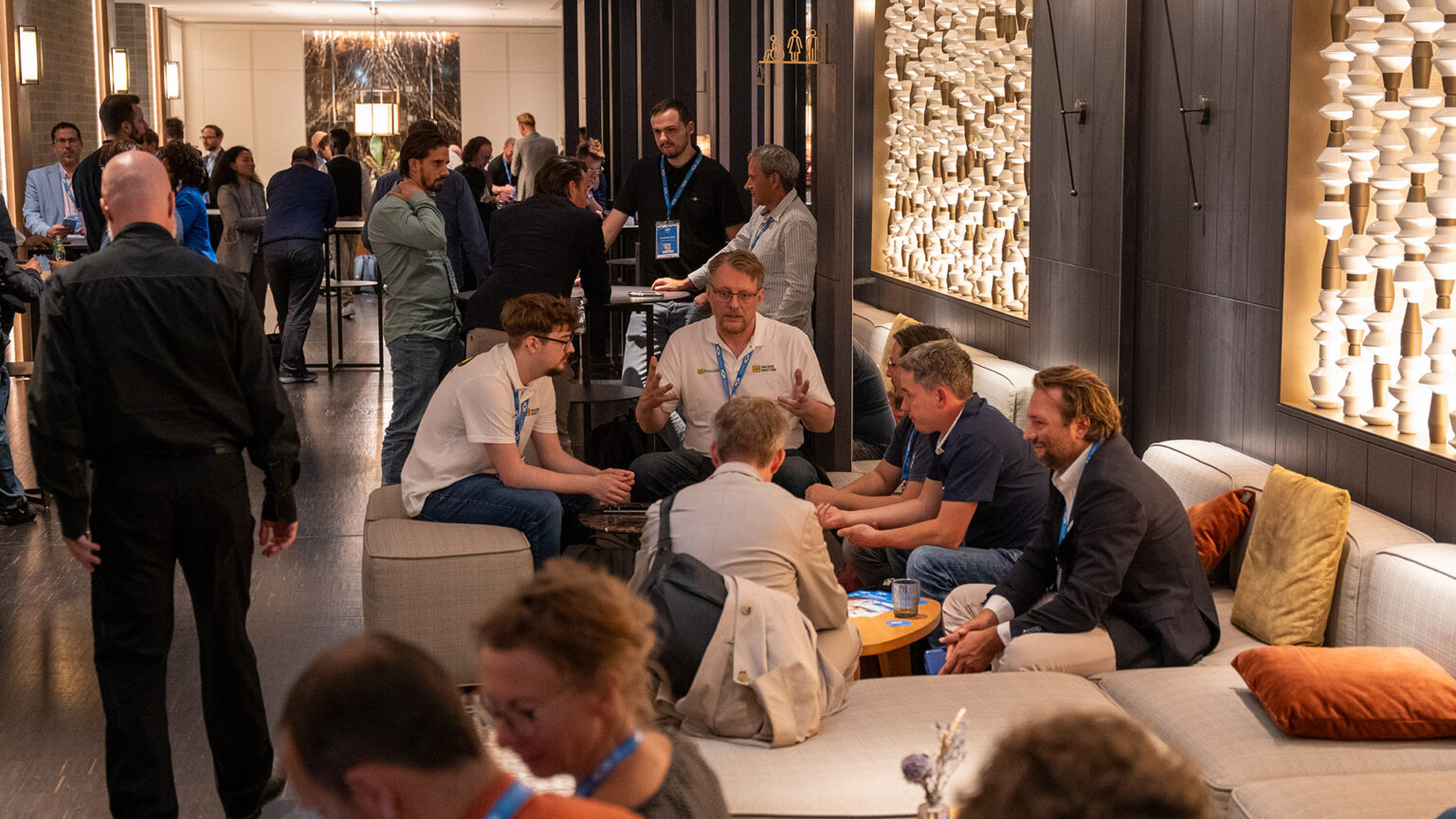 Nextcloud Summit 2026 - The digital sovereignty revolution starts here