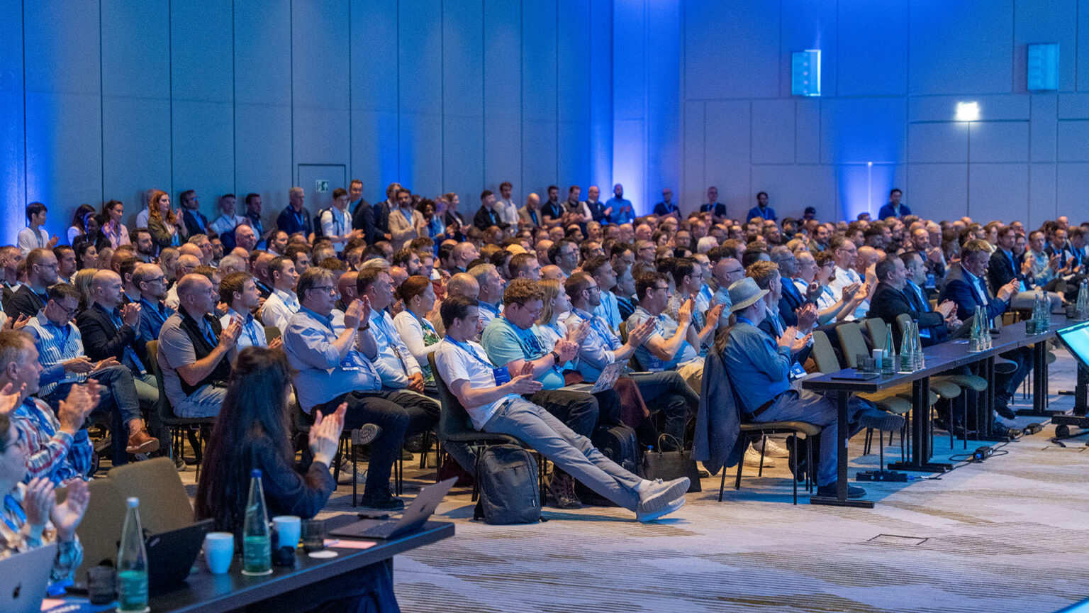 Nextcloud Summit 2026 - The digital sovereignty revolution starts here
