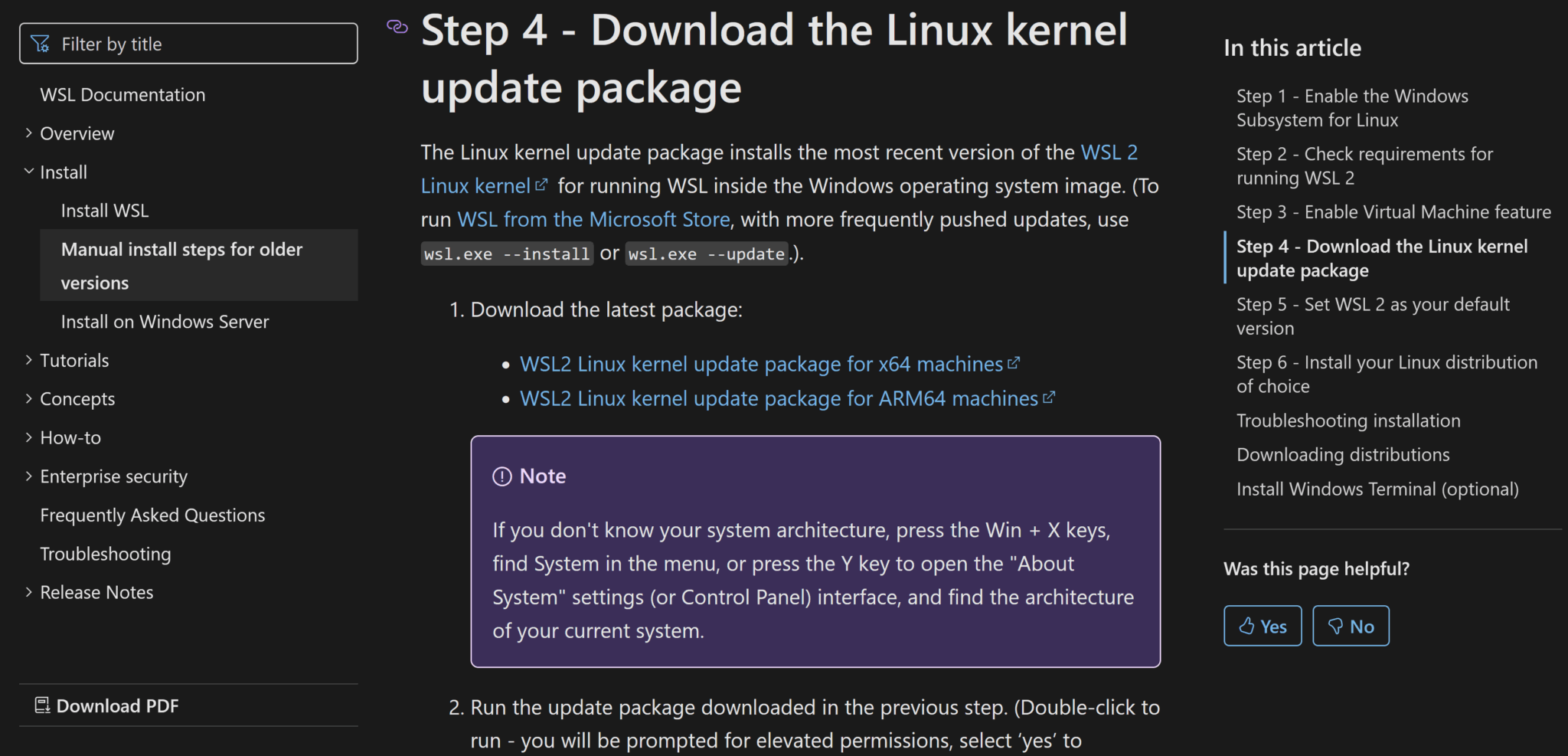 Your Guide to Nextcloud All-in-One on Windows 10 & 11! - Nextcloud