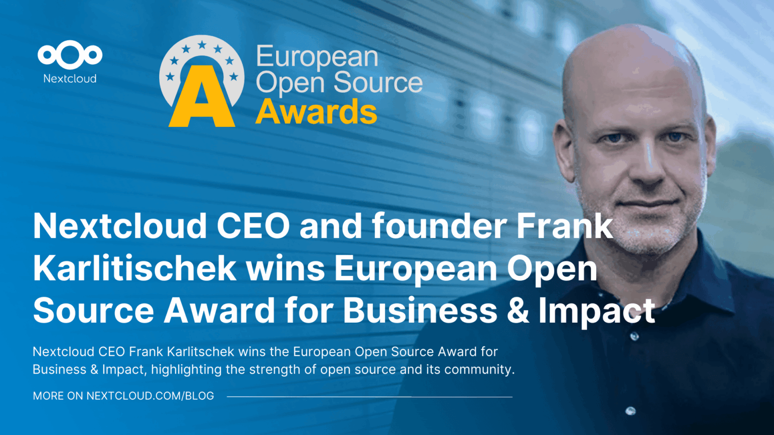 Nextcloud Office - Self-hosted online office suite