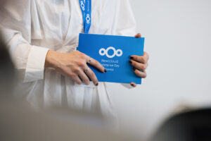 Nextcloud Enterprise Day Vienna 2026